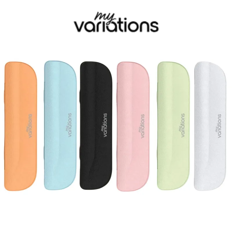 MyVariations Etui de voyage brosse à dent