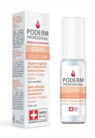 Prendre soin de ses ongles et de ses pieds avec Poderm